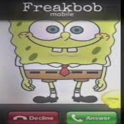 freakbob