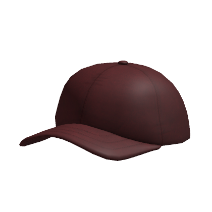 Red Baseball Cap | Roblox Item - Rolimon's