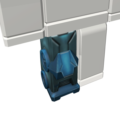 Blocky Mech - Roblox