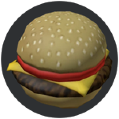 Cheezburger! - Roblox