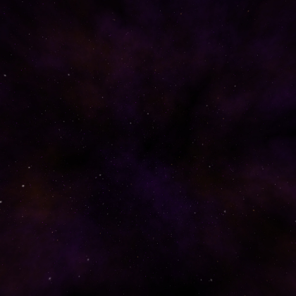 Seamless Space Skybox