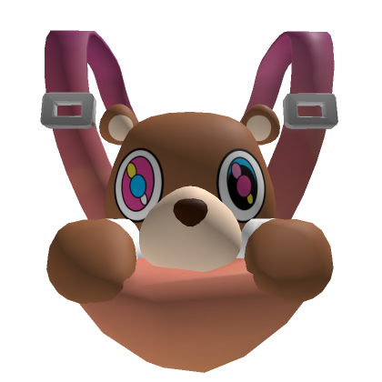 Graduation Bear | Roblox Item - Rolimon's