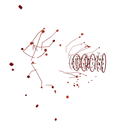 Rage Mode Core FX | Roblox Item - Rolimon's