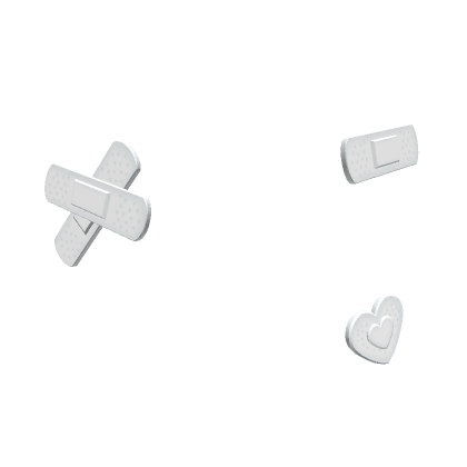 Bandage | Roblox Item - Rolimon's