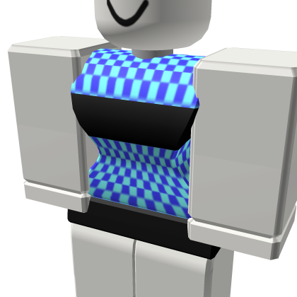 Blocky Girl (V2) - Roblox