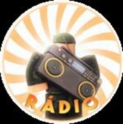 RÁDIO - Roblox