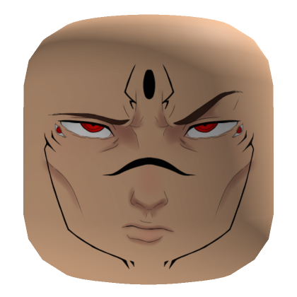 Sukuna | Roblox Item - Rolimon's