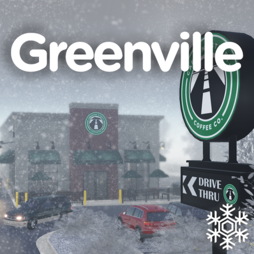 Greenville - RBXServers