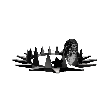 void star crown | Roblox Item - Rolimon's