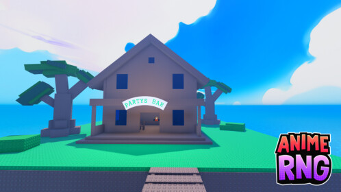 Anime RNG [GOD NIKA] - Roblox