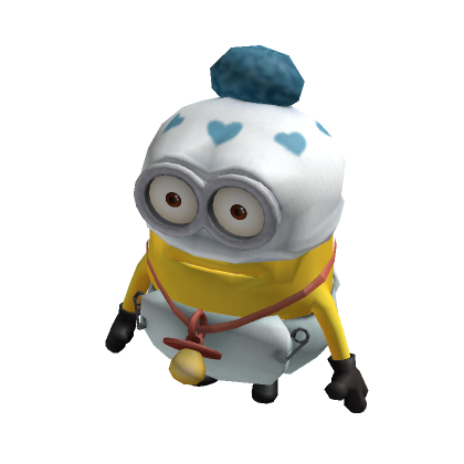 Bébé Minion - Roblox