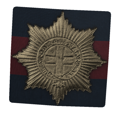 Coldstream Guards Patch | Roblox Item - Rolimon's