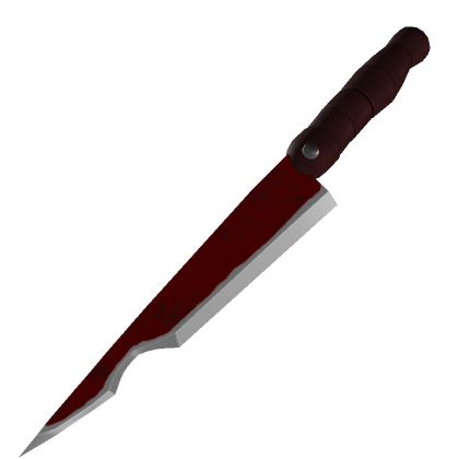 Vorpal Dagger - Right Side | Roblox Item - Rolimon's