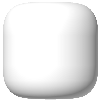 Faceless White Head | Roblox Item - Rolimon's