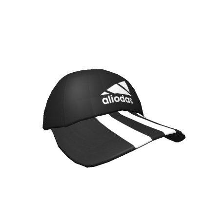 ALIODAS Cap | Roblox Item - Rolimon's
