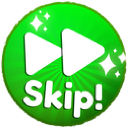 Skip Stage - Roblox