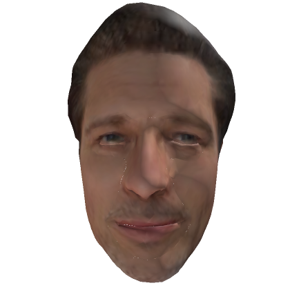 Brad Pitt | Roblox Item - Rolimon's