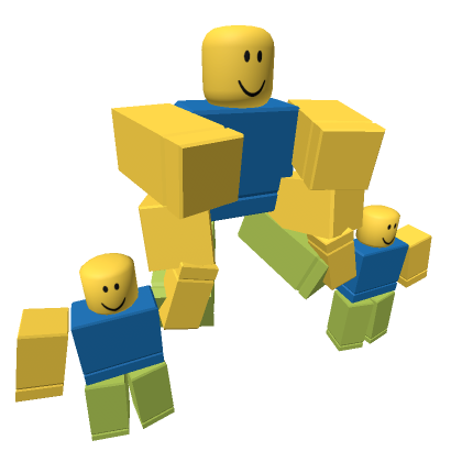 Noob | Roblox Item - Rolimon's