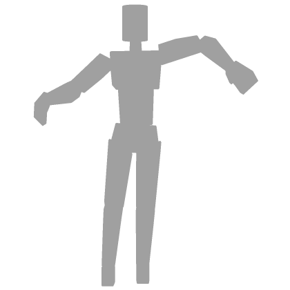 Mae Stephens – Arm Wave | Roblox Item - Rolimon's