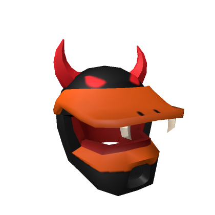 Evil Duck Racer | Roblox Item - Rolimon's