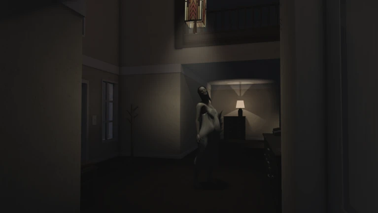 Short Creepy Stories [NEW HORROR STORY] | Roblox Game - Rolimon's