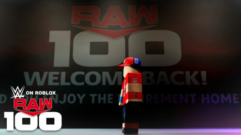 SUPER-SMACKDOWN - Roblox