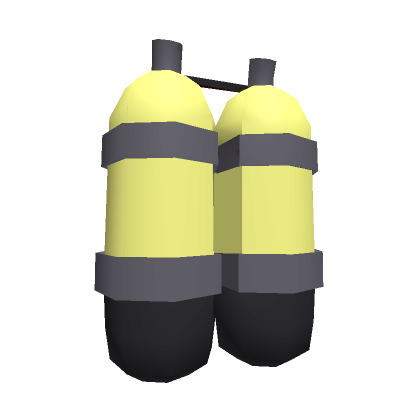 Tanque de Gas Letal - Roblox