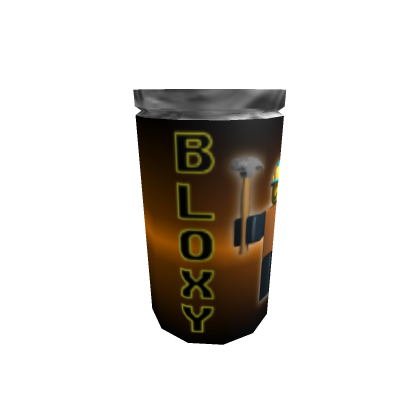 Bloxy Cola To Make Sodas Free!