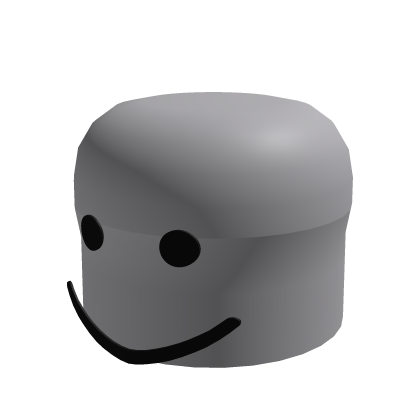 Spider Head [Recolorable] - Dynamic Head - Roblox
