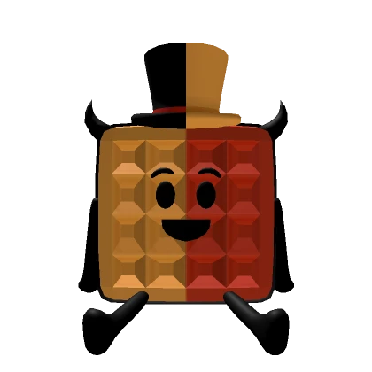Jargyz Lil Waffle | Roblox Item - Rolimon's