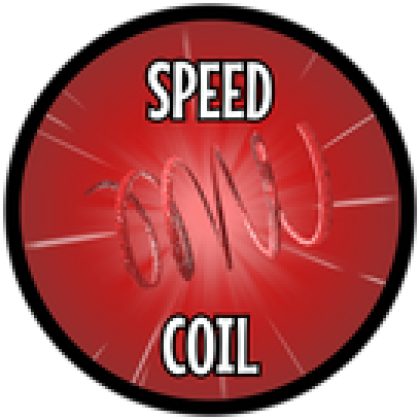 Speed Coil - Roblox