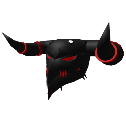 Creature Skull (Deadly Dark Dominus fit) | Roblox Item - Rolimon's