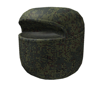 EMR Balaclava | Roblox Item - Rolimon's