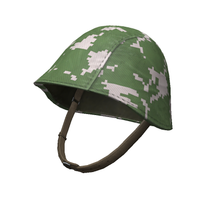 KLMK SSh-68 Helmet | Roblox Item - Rolimon's