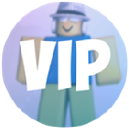 VIP - Roblox