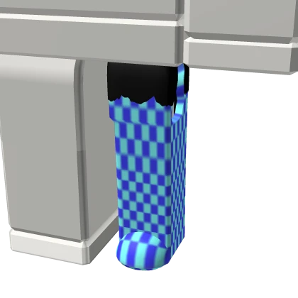 3.0 Zombie Woman - Roblox