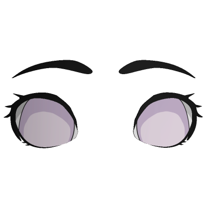 Anime Eyes | Roblox Item - Rolimon's