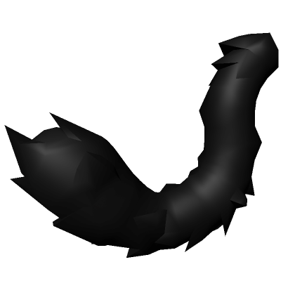 Cauda Negra - Roblox