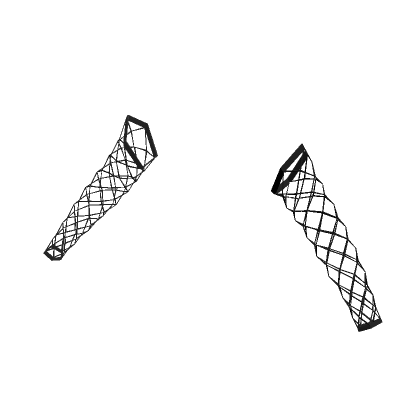 Black Arm Fish Nets | Roblox Item - Rolimon's