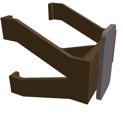 arm band (left arm) | Roblox Item - Rolimon's