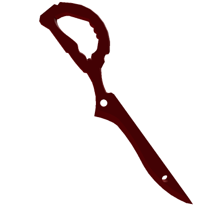 Scissor Blade | Roblox Item - Rolimon's