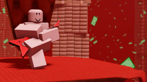 ¿Qué tan malo puedo ser? (animación de meme) [ORIGINAL] - Roblox