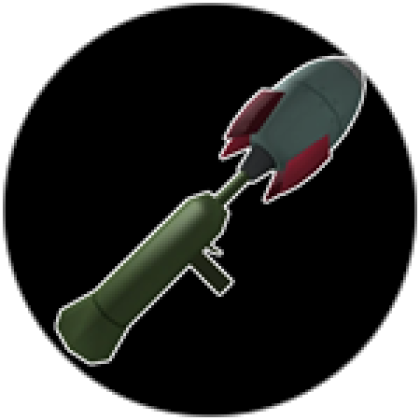 Rocket Launcher - Roblox