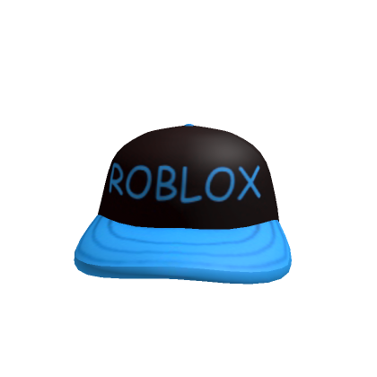 2008 Roblox Cap | Roblox Item - Rolimon's