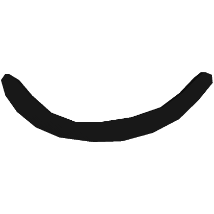 🙂 Smile Mouth (3D) 🙂 | Roblox Item - Rolimon's