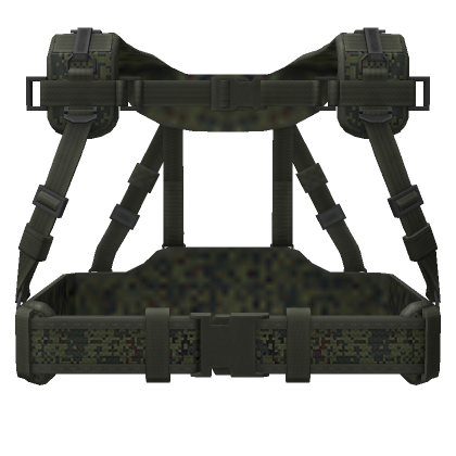 EMR Smersh Rig | Roblox Item - Rolimon's