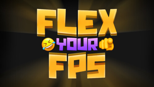 Flex Your FPS And Ping! | Custom FPS Setter — Roblox Scripts | ScriptBlox