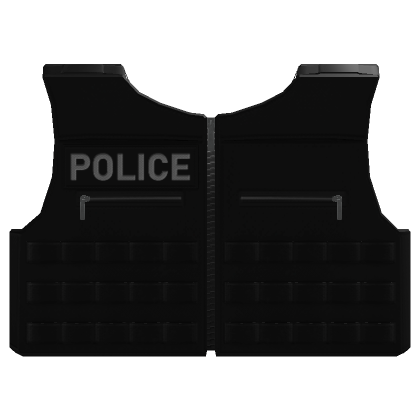 Urban Leo Load-bearing Vest | Roblox Item - Rolimon's