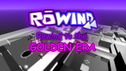 Rowind [업데이트] - Roblox