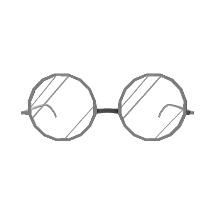 Maki Glasses | Roblox Item - Rolimon's